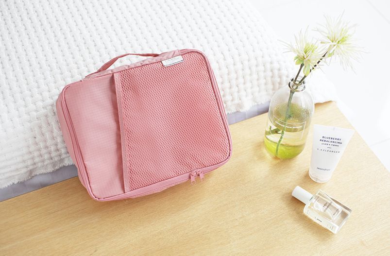 MochiThings: Pocket Travel Pouch