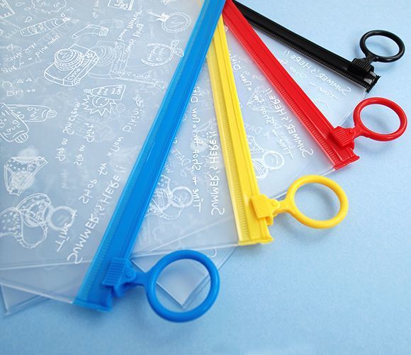 MochiThings: Vivid PVC Pouch Set