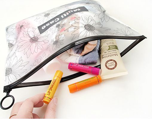 MochiThings: Vivid PVC Pouch Set