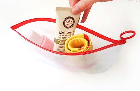 MochiThings: Vivid PVC Pouch Set