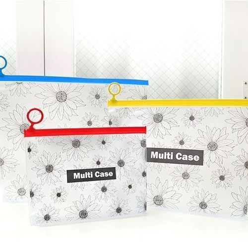 MochiThings: Vivid PVC Pouch Set