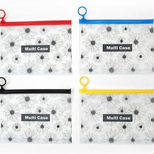 MochiThings: Vivid PVC Pouch Set