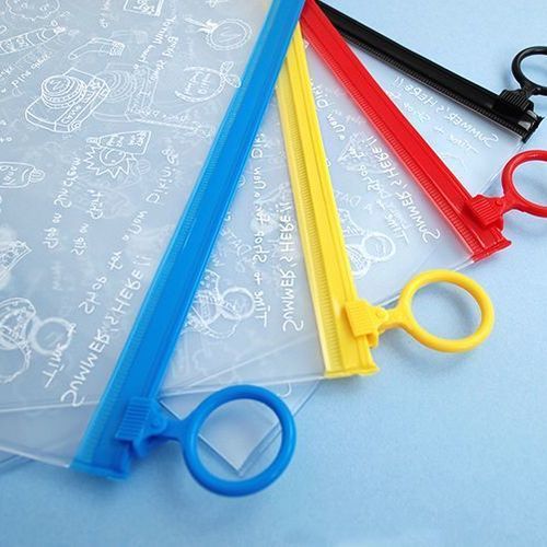 MochiThings: Vivid PVC Pouch Set