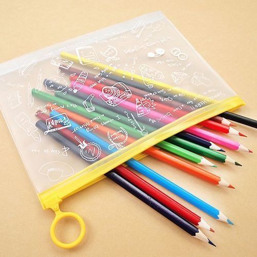 MochiThings: Vivid PVC Pouch Set
