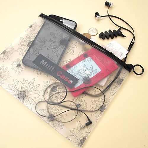 MochiThings: Vivid PVC Pouch Set
