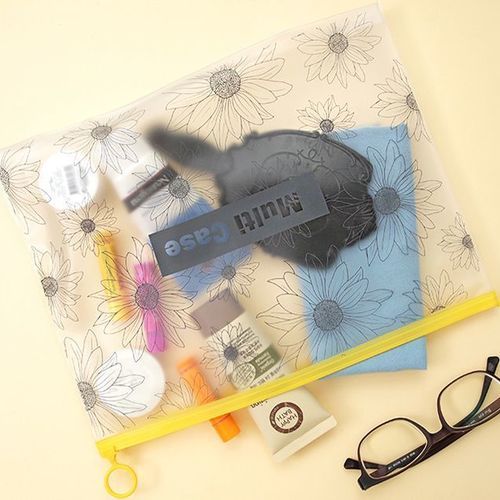 MochiThings: Vivid PVC Pouch Set