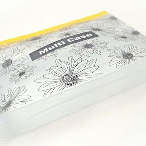 MochiThings: Vivid PVC Pouch Set