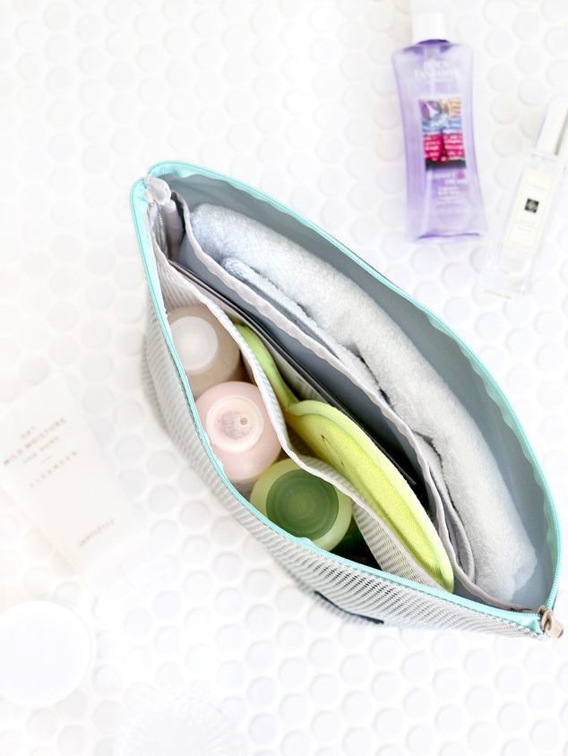 MochiThings: Mesh Multi Pouch