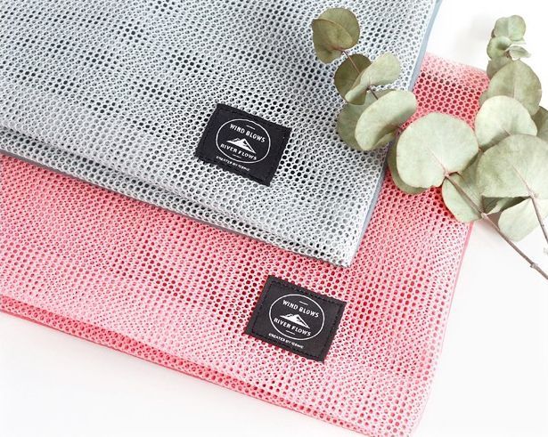 MochiThings: Mesh Multi Pouch