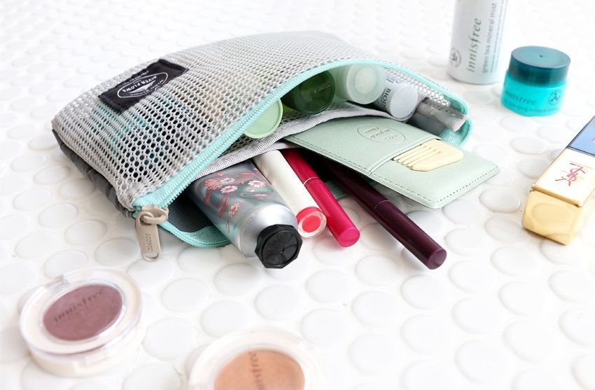 MochiThings: Mesh Multi Pouch