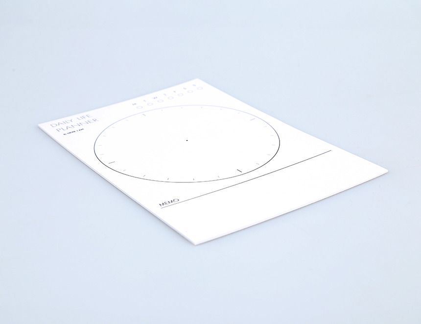 MochiThings: Daily Life Notepad