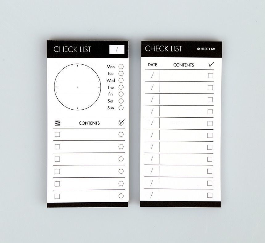 MochiThings: Daily Life Notepad