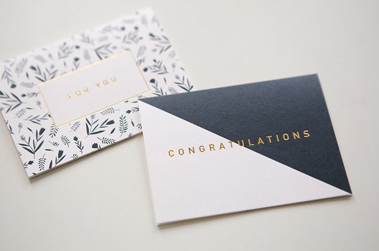 MochiThings: Mini Message Card