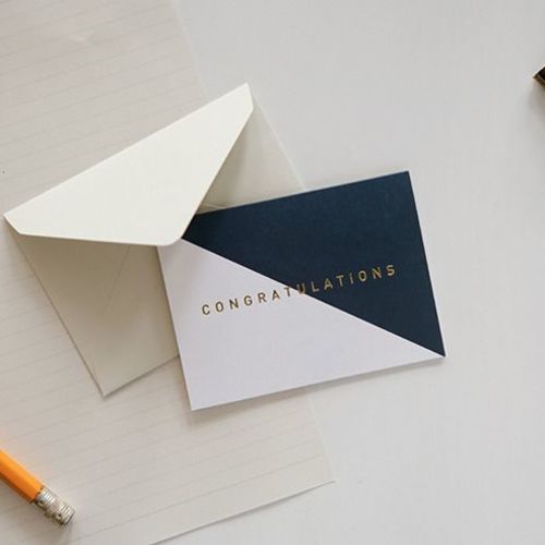 MochiThings: Mini Message Card