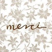 MochiThings: Mini Message Card