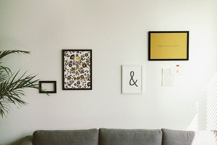 MochiThings: Basic A3 Frame