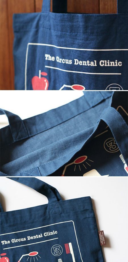 MochiThings: CBB Cotton Shoulder Bag