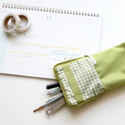 MochiThings: Pattern Pen Case