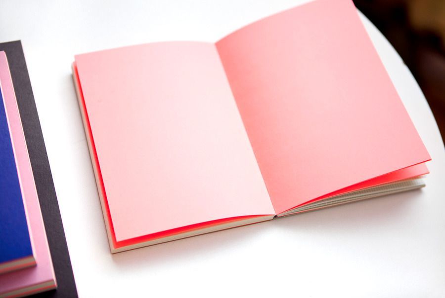 MochiThings: JStory Multipurpose Notebook