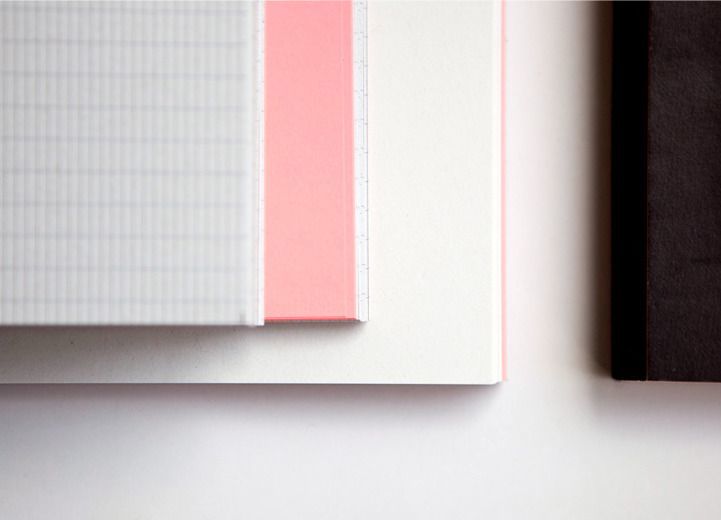 MochiThings: JStory Multipurpose Notebook