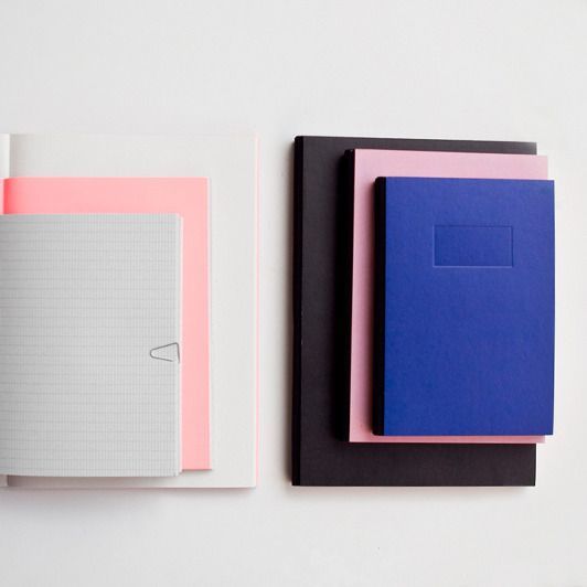 MochiThings: JStory Multipurpose Notebook