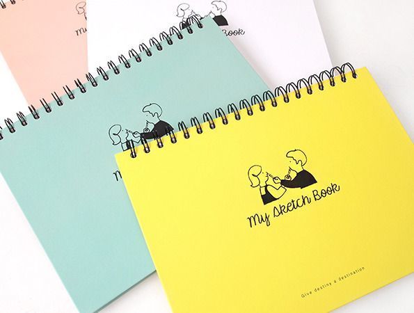 MochiThings: My Drawing Book