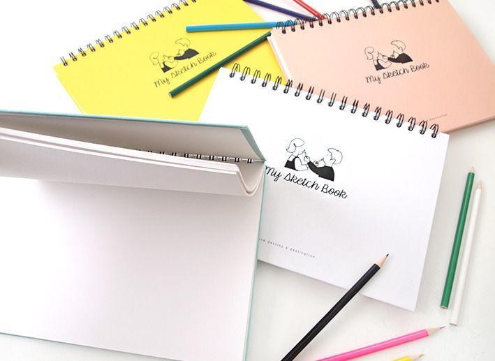 MochiThings: My Drawing Book