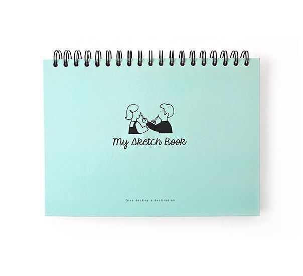 MochiThings: My Drawing Book