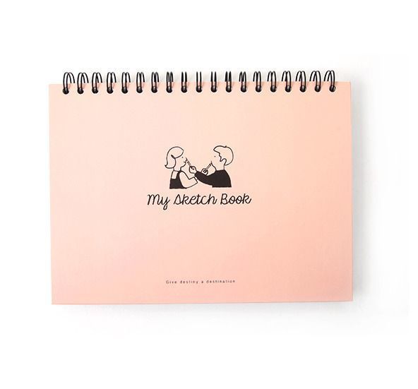 MochiThings: My Drawing Book