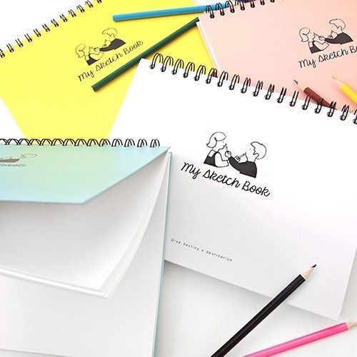 MochiThings: My Drawing Book