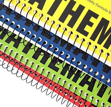 MochiThings: Math Plain Notebook