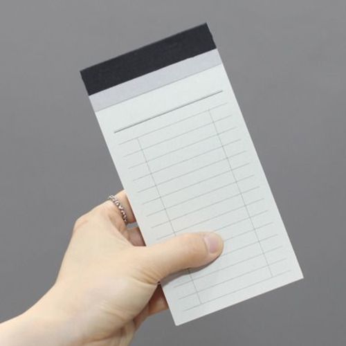 MochiThings: Natural Checklist Notepad