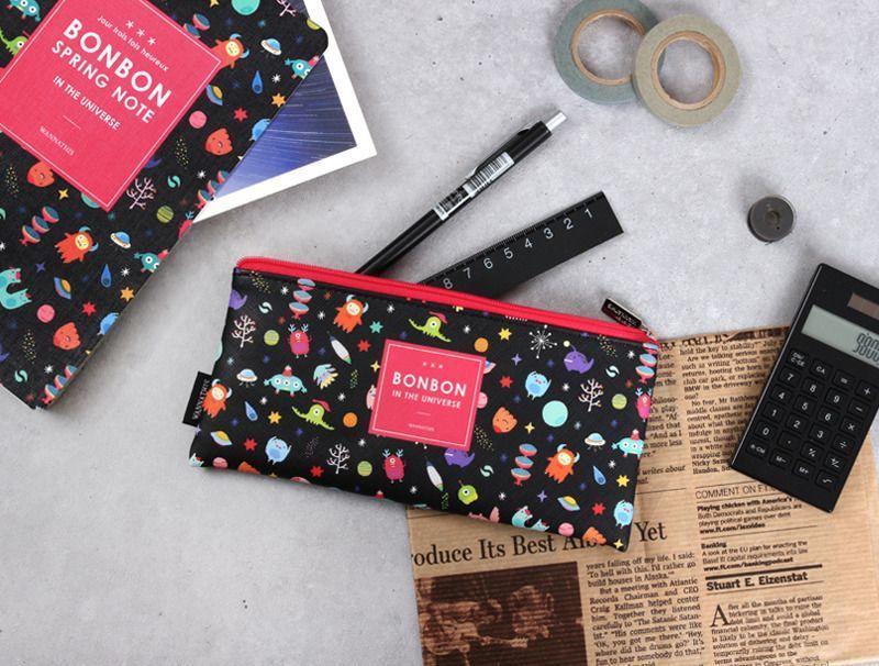 MochiThings: BON BON Pen Pouch