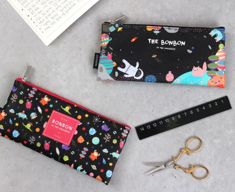 MochiThings: BON BON Pen Pouch