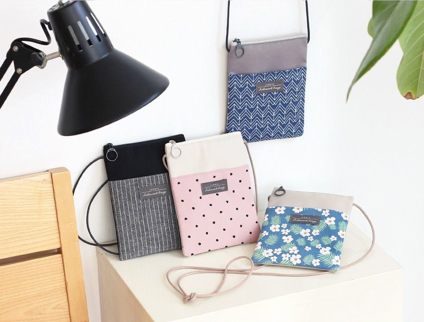 MochiThings: Comely Mini Shoulder Bag v2