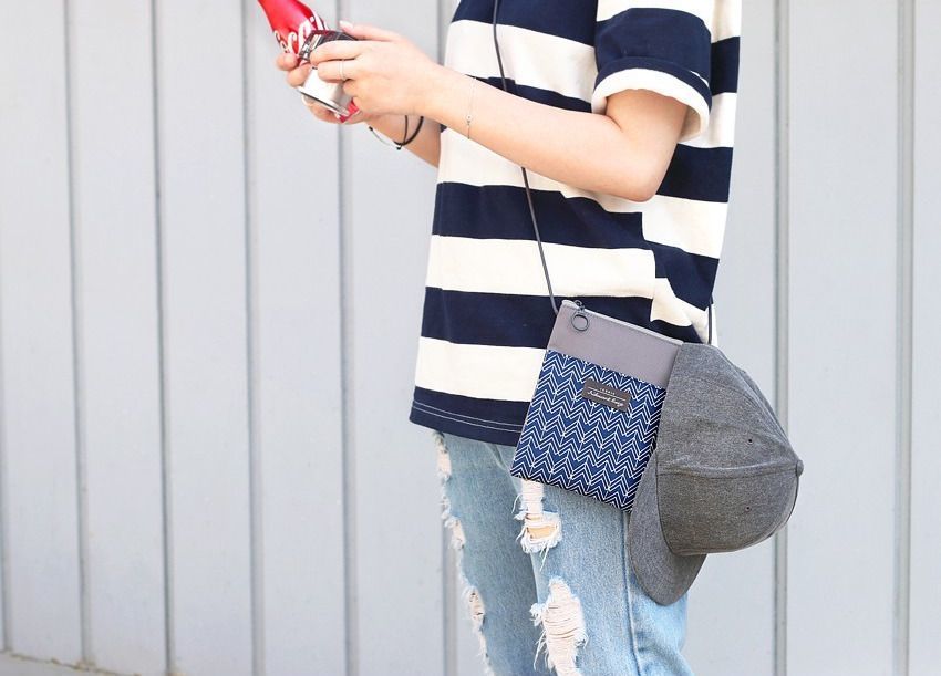 MochiThings: Comely Mini Shoulder Bag v2