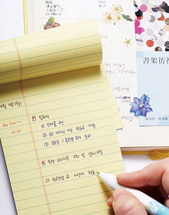 MochiThings: Smile 3 Color Pen