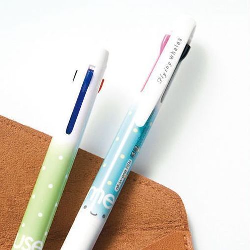 MochiThings: Smile 3 Color Pen