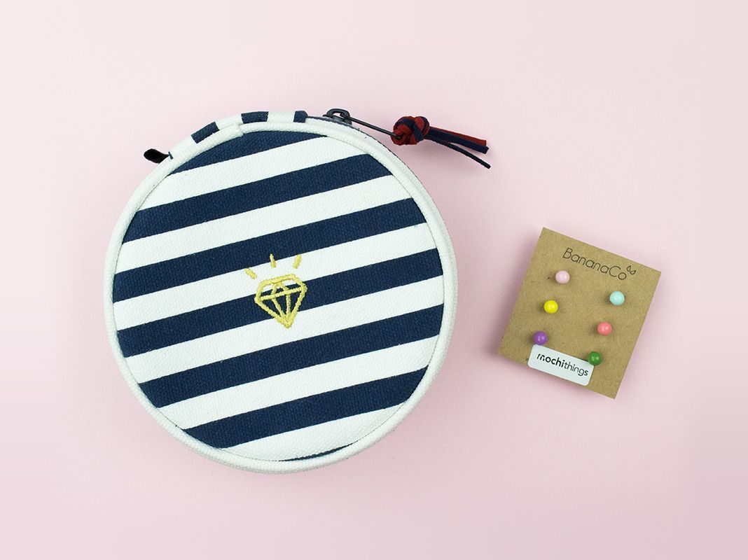 MochiThings: Jewelry Collection