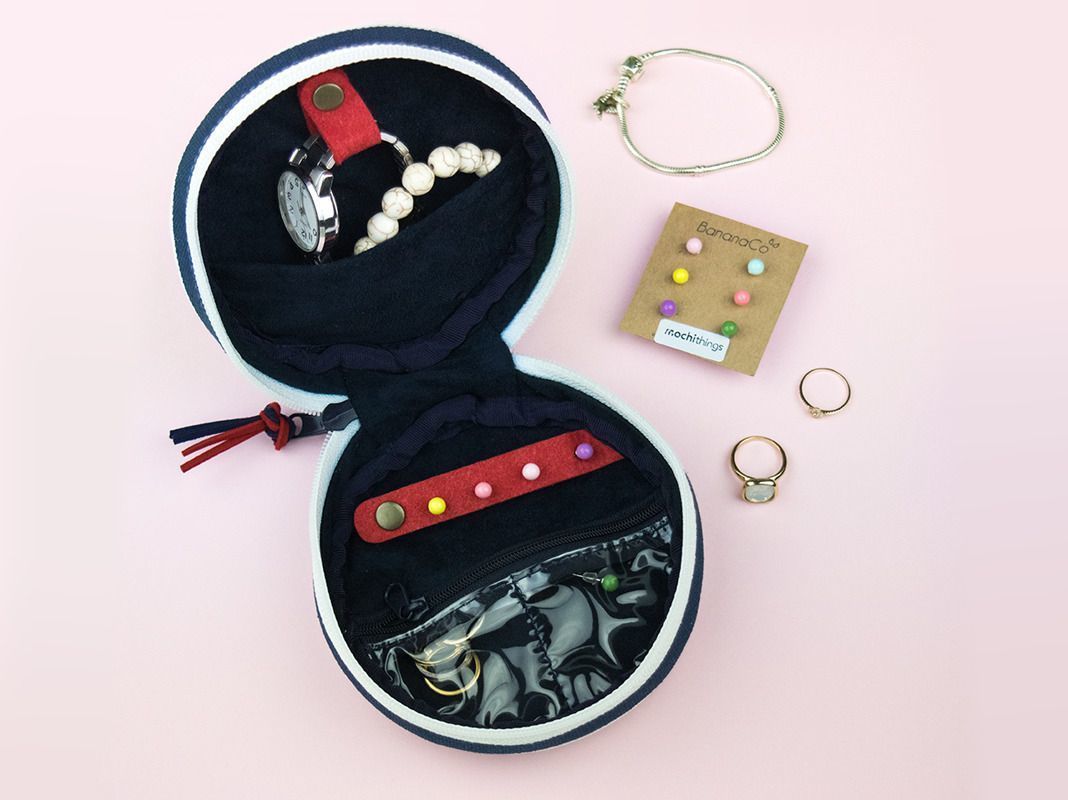 MochiThings: Jewelry Collection