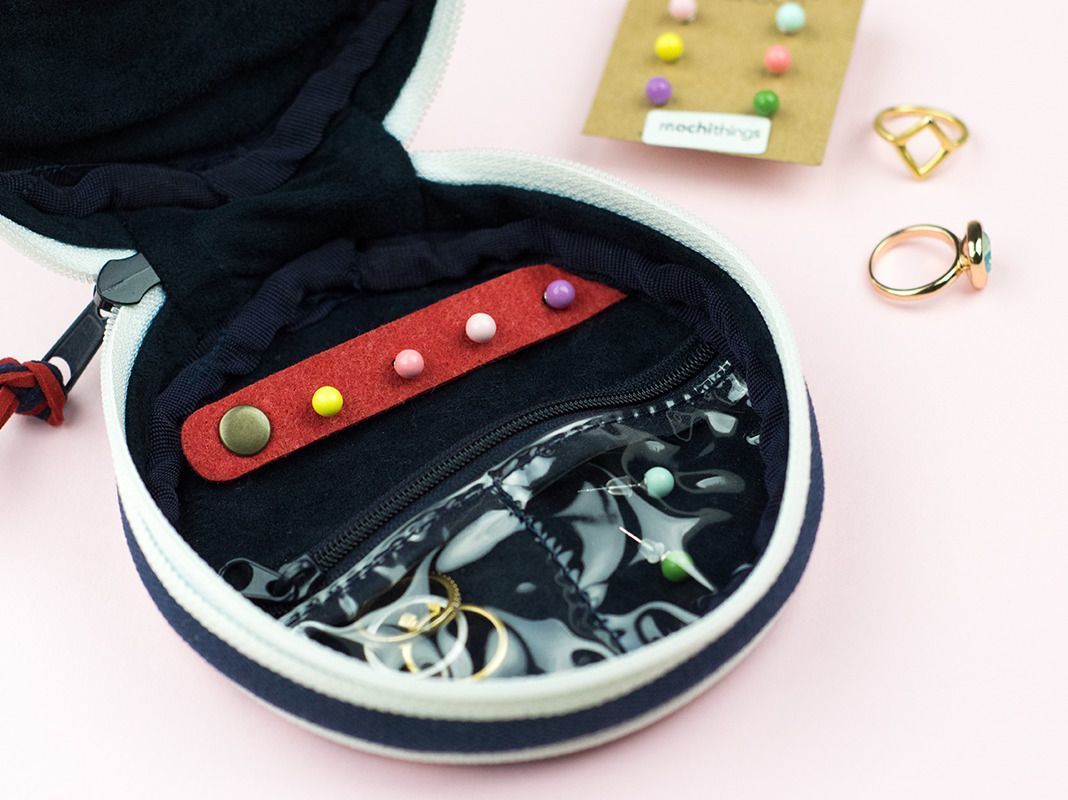 MochiThings: Jewelry Collection