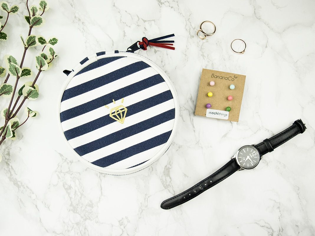 MochiThings: Jewelry Collection