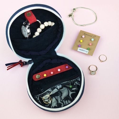 MochiThings: Jewelry Collection