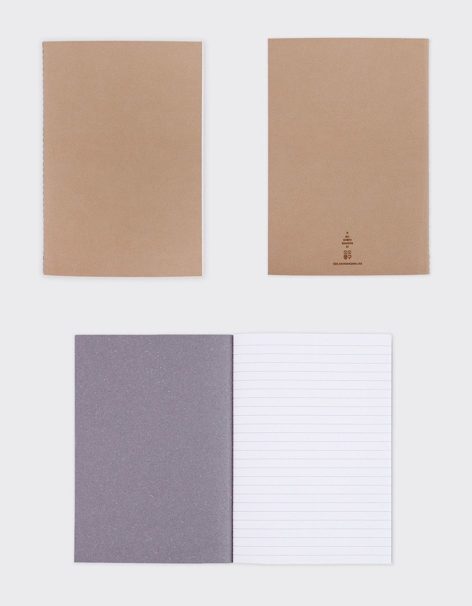 MochiThings: Note Me Tender Notebook