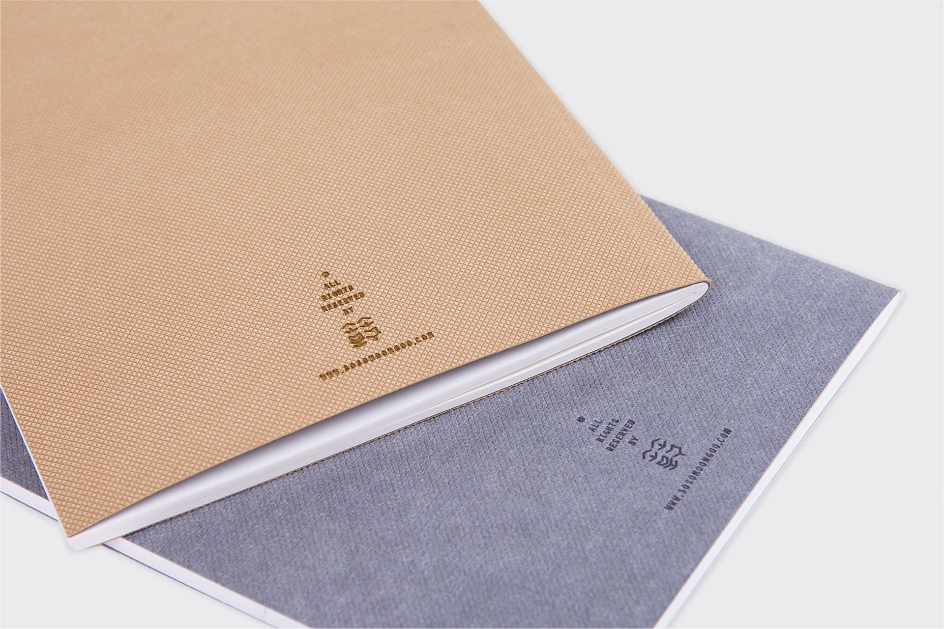 MochiThings: Note Me Tender Notebook