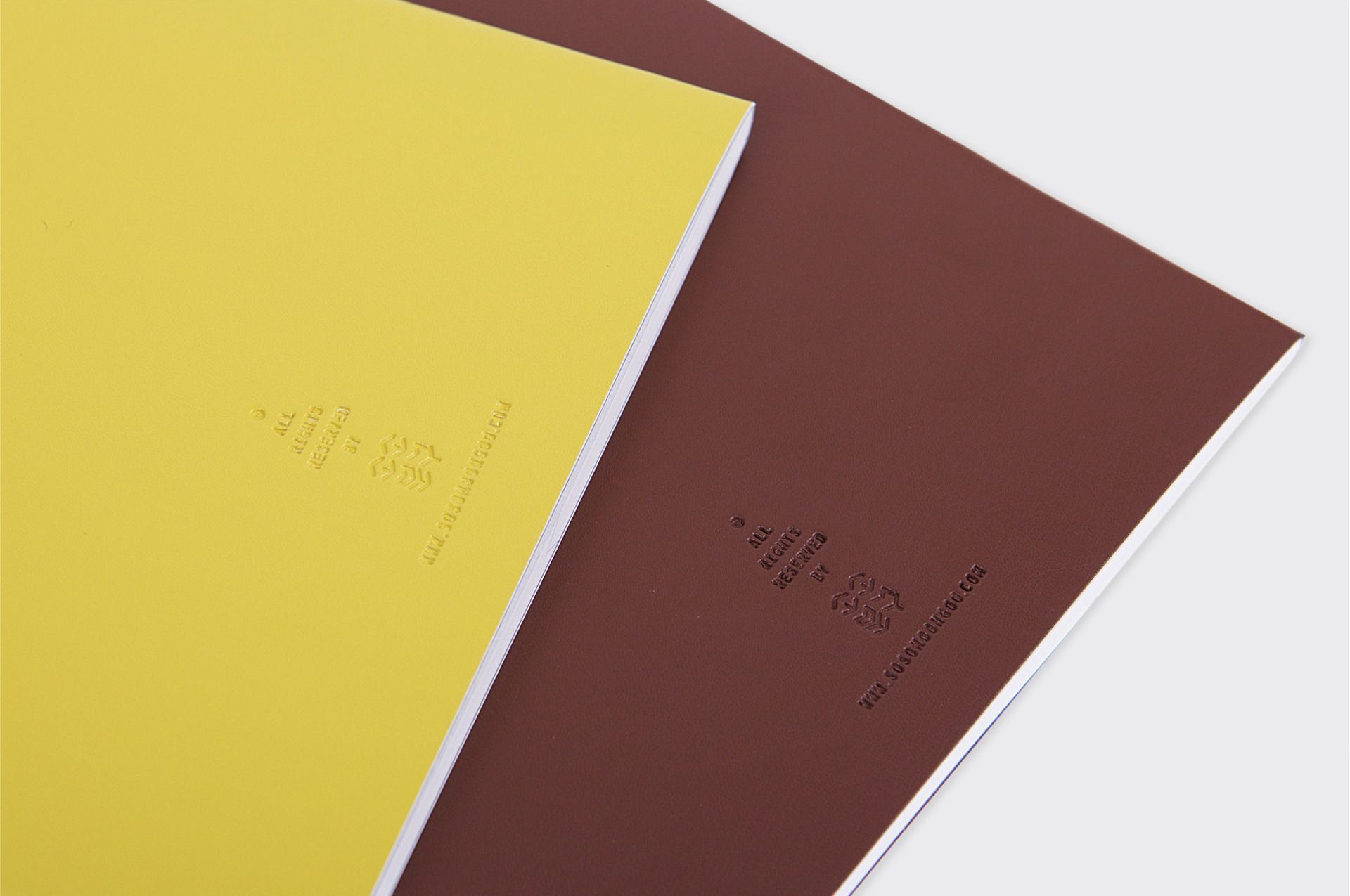 MochiThings: Note Me Tender Notebook