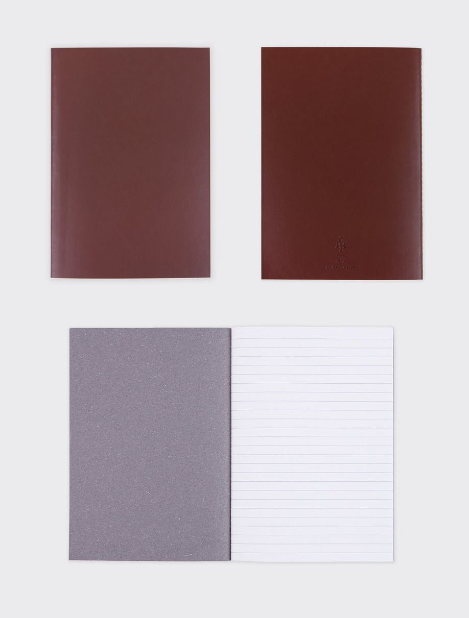 MochiThings: Note Me Tender Notebook