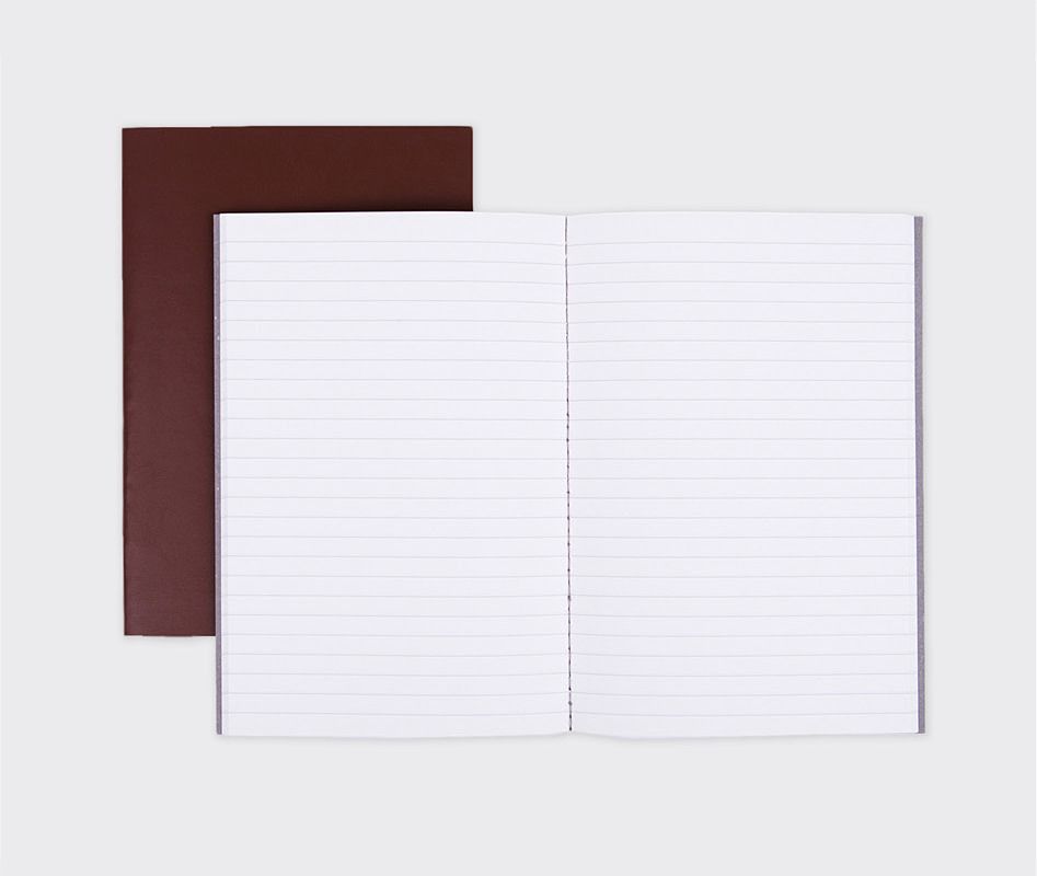 MochiThings: Note Me Tender Notebook