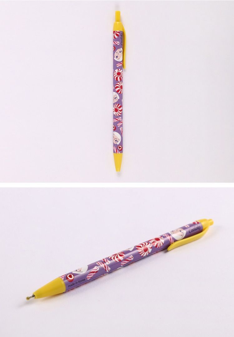 MochiThings: Cooloki Pen
