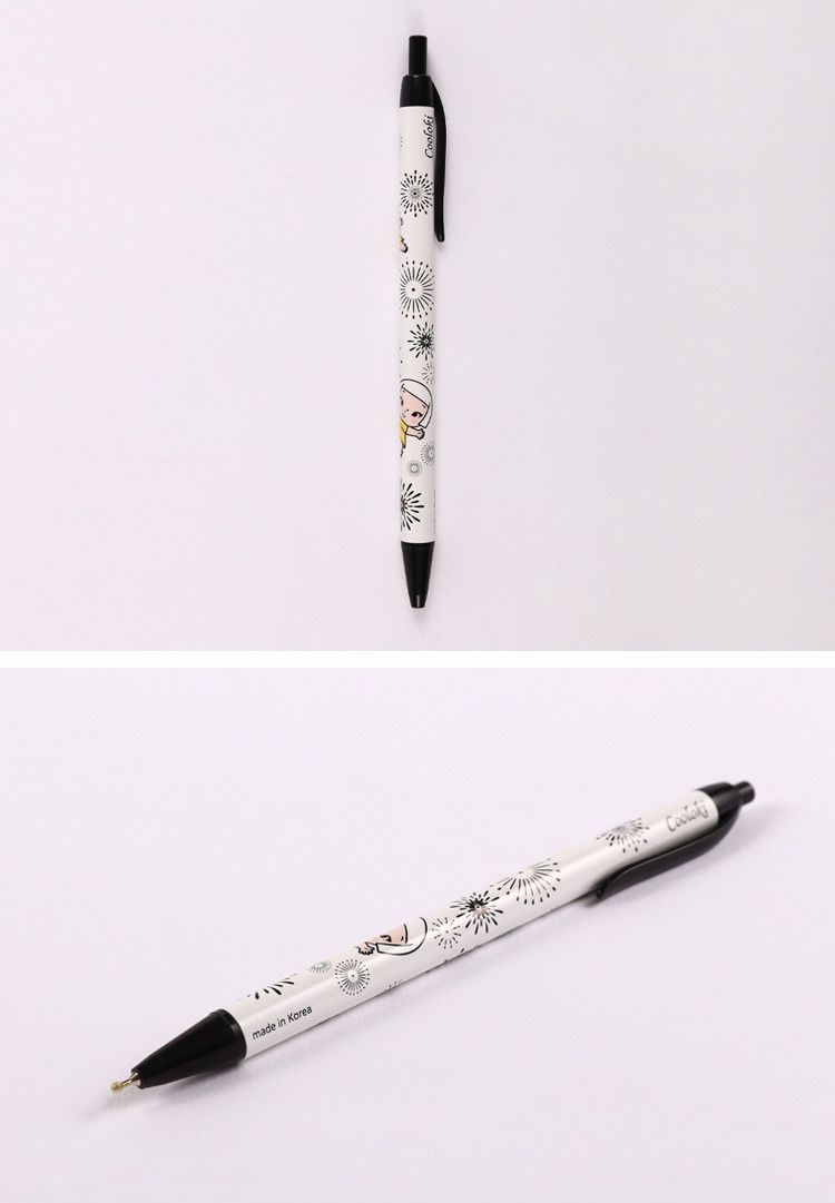 MochiThings: Cooloki Pen